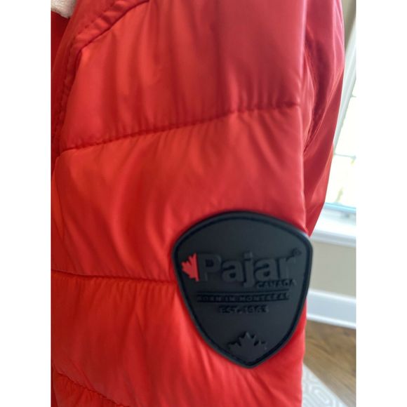 Pajar | Jackets & Coats | Pajar Canada Jacket Iris Anorak Rain Coat ...
